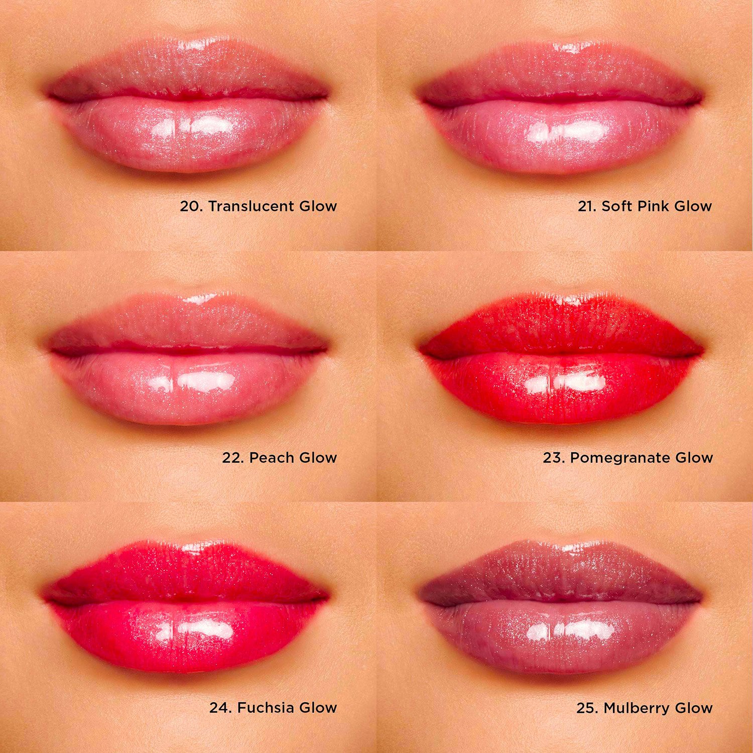 Lip Perfector - Gloss in crema di CLARINS ≡ SEPHORA