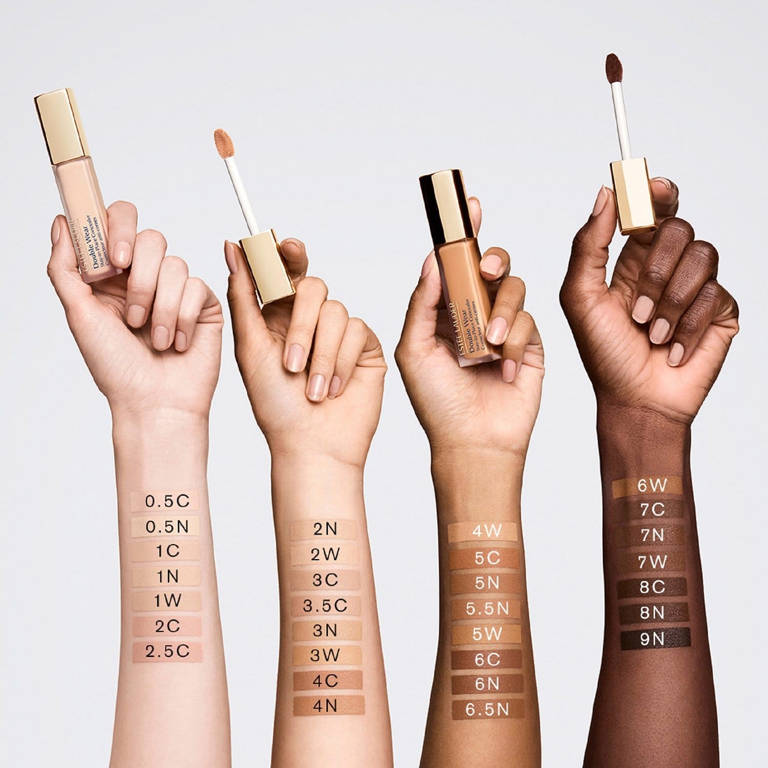 ESTÉE LAUDER Double Wear Stay-in-Place - Concealer ≡ SEPHORA