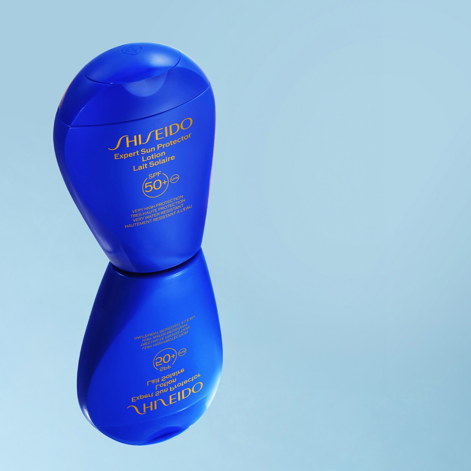 Expert Sun Protector Lotion - Latte solare viso e corpo SPF 50+ di ...