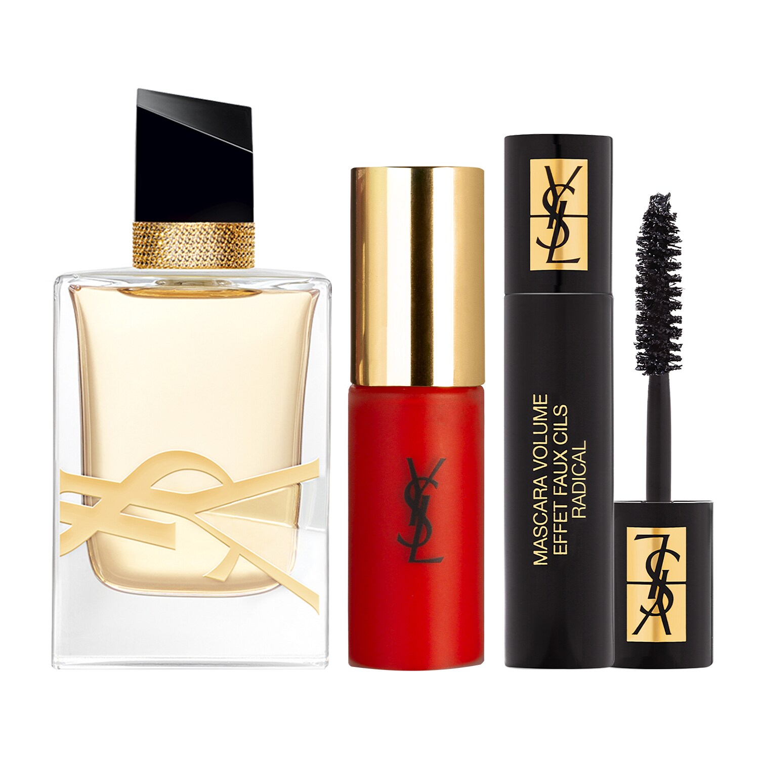 LIBRE EAU DE PARFUM INTENSE - Eau de Parfum di YVES SAINT LAURENT ≡ SEPHORA