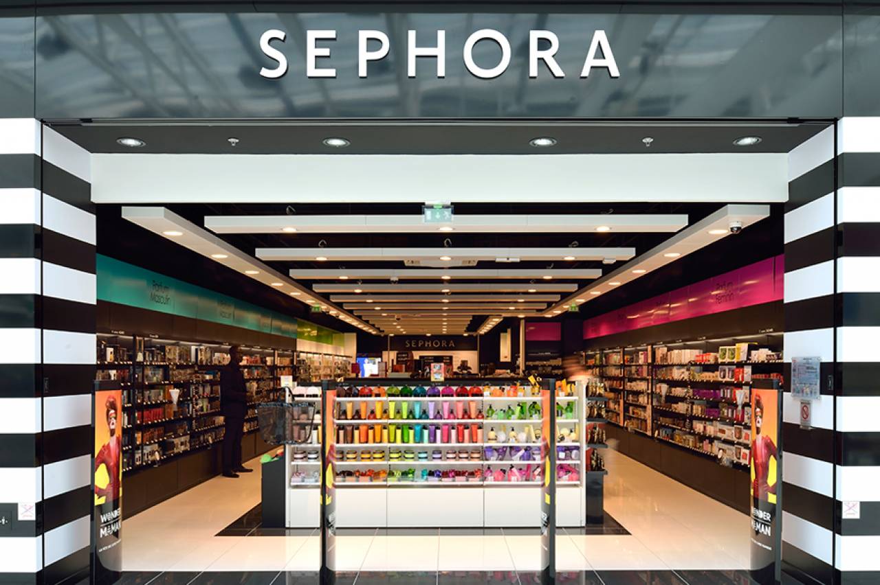 SEPHORA ≡ Make-up - Profumi -Trattamenti - Bellezza